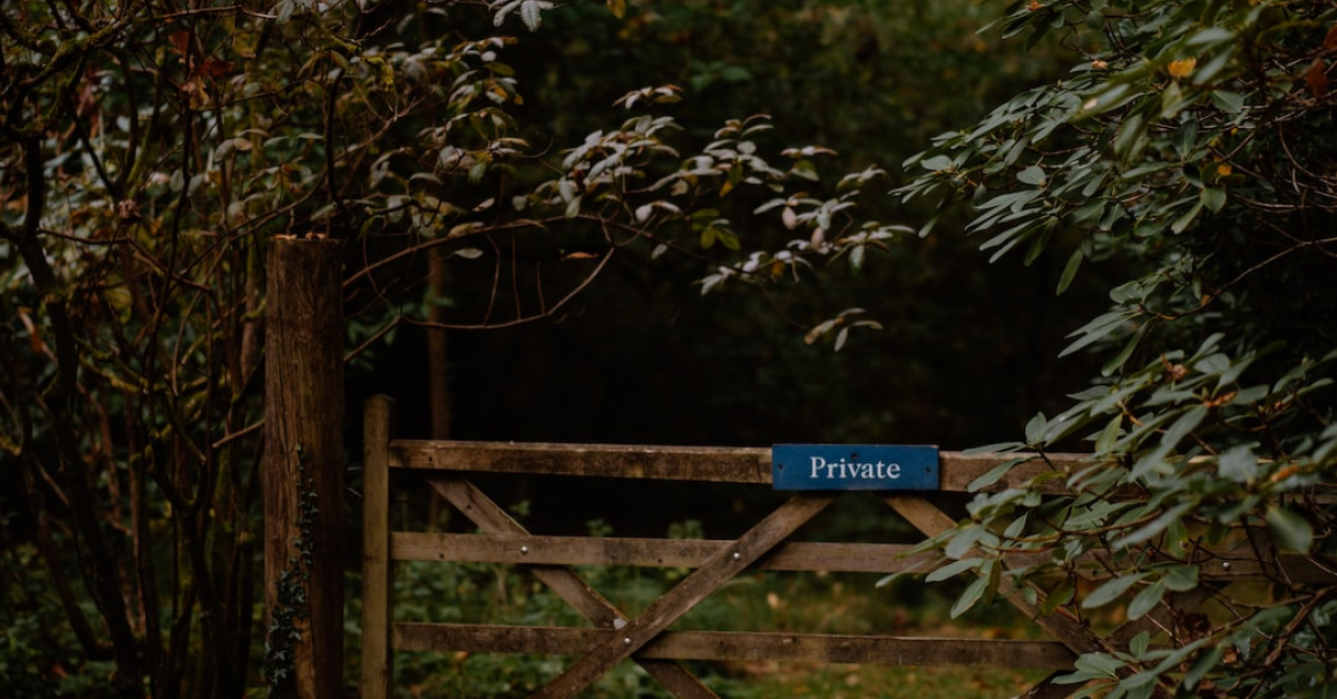 Selecting a Security Gate Vendor: What to Look For